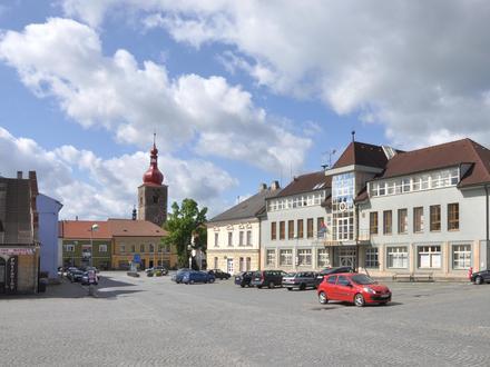 Břevnice Businesses - Companies Based in Břevnice - Cybo