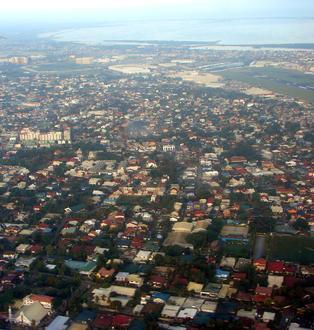 Zip Code 1711 - Parañaque, Calabarzon - Cybo