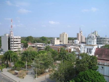 Código Postal 230001 - Montería, Córdoba (Colombia) - Cybo