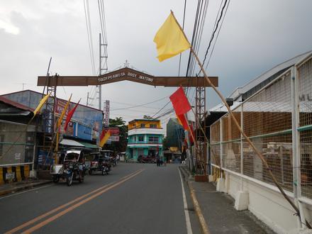 Pililla, Rizal Zip Code List - Cybo