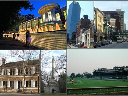 Zip Code 40512 - Lexington, KY - Cybo