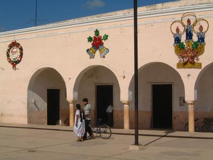 Ticul Municipality Businesses - Companies Based in Ticul Municipality ...