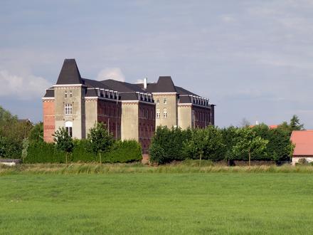 Postcode 2150 - Borsbeek, Vlaanderen - Cybo