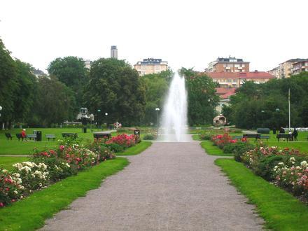 Gärdet, Stockholms län Postnummer lista - Cybo
