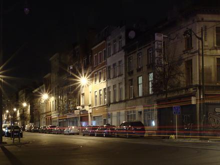 Code Postal 1080 - Molenbeek-Saint-Jean - Cybo