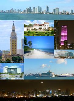 Zip Code 33101 - Miami, FL - Cybo