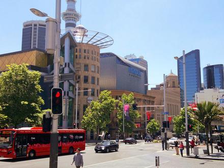 Code Postal 0614 - Auckland, Auckland (région) - Cybo