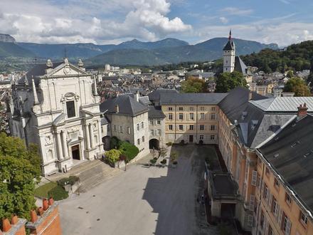 Liste des Code Postal de Chambéry, Rhône-Alpes - Cybo
