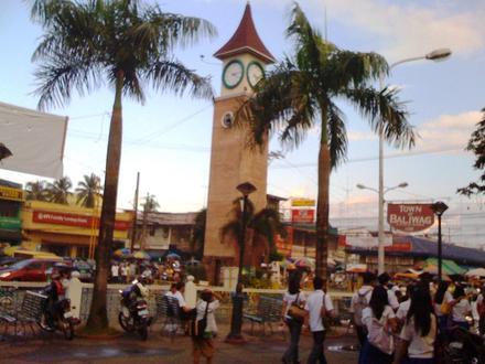 Baliuag, Bulacan Zip Code List - Cybo