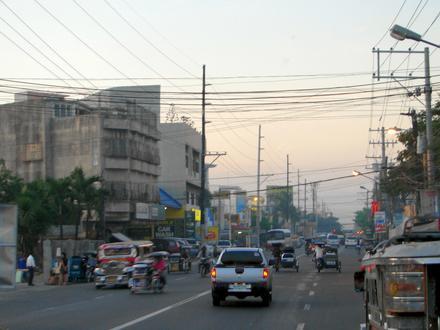 Zip Code 2300 - Tarlac City, Central Luzon - Cybo