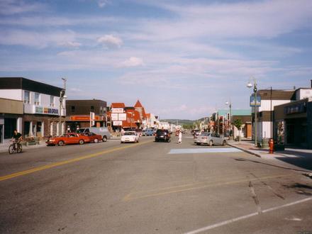 Liste des Code Postal de Chibougamau, Québec - Cybo