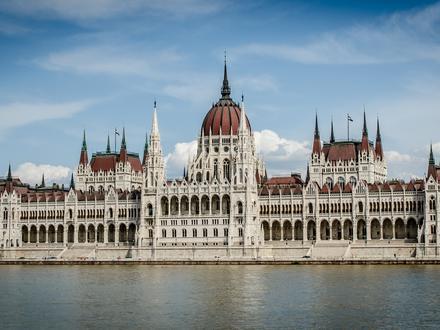Liste des Code Postal de Budapest - Cybo