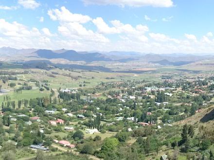 Bethlehem, Free State Businesses - Companies Based in Bethlehem, Free ...