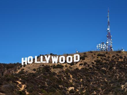 Hollywood, California Zip Code List - Cybo