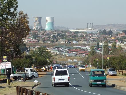 Soweto, Gauteng Postal Code Listahan - Cybo