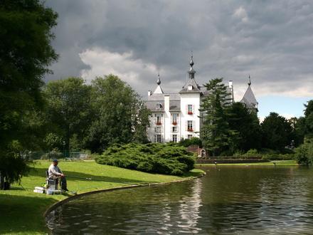 Code Postal 1780 - Wemmel, Flandre (Belgique) - Cybo