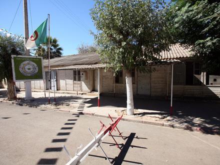 Liste des Code Postal de Chlef, Wilaya de Chlef - Cybo