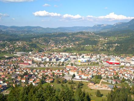 Pale, Republika Srpska Poštanski Broj popis - Cybo