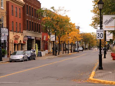 Liste des Code Postal de Longueuil, Québec - Cybo