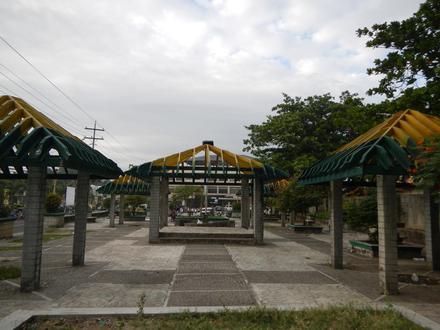 Hermosa, Bataan Zip Code List - Cybo