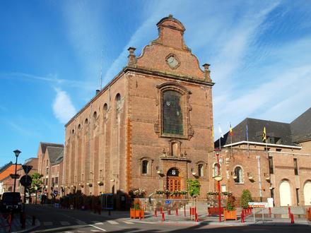 Liste des Code Postal de Wavre, Région wallonne - Cybo