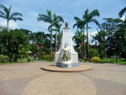 Zip Code 4200 - Batangas City, Calabarzon - Cybo
