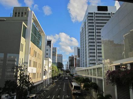 Zip Code 00918 - San Juan, Puerto Rico - Cybo