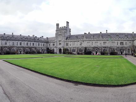 Liste des Code Postal de Cork, Munster (Irlande) - Cybo