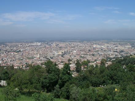 Liste des Code Postal de Blida, Wilaya de Blida - Cybo