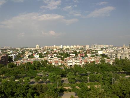 Pin Code 201308 - Greater Noida, Uttar Pradesh - Cybo