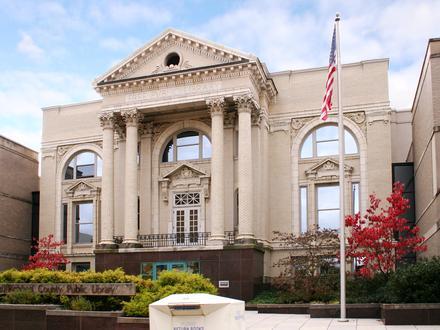 Zip Code 44903 - Mansfield, OH - Cybo