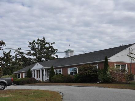 Salem, New Hampshire Zip Code List - Cybo