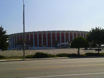 Inglewood, California Zip Code List - Cybo