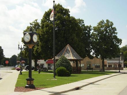 Zip Code 50263 - Waukee, IA - Cybo