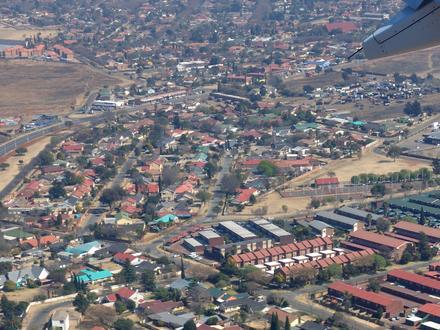 Germiston Businesses - Companies Based in Germiston - Cybo