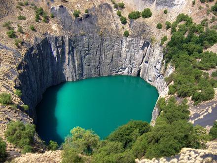 Kimberley, Northern Cape Postal Code List - Cybo