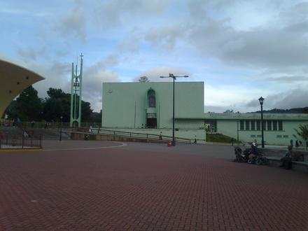 Código Postal 30301 - Tres Ríos, Provincia de Cartago - Cybo