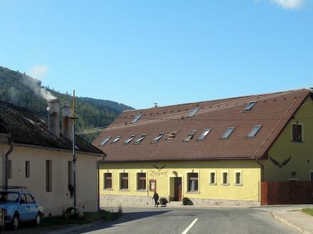 Liste des Code Postal de Helcmanovce, Région de Košice - Cybo