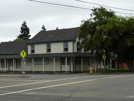 Dublin, California Zip Code List - Cybo