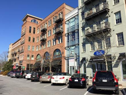 Woodstock, Georgia Zip Code List - Cybo