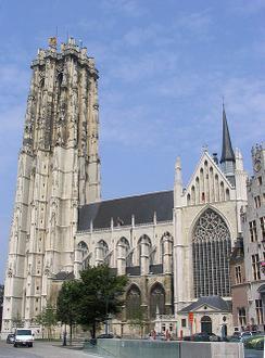 Mechelen (stad) Postcode Lijst - Cybo