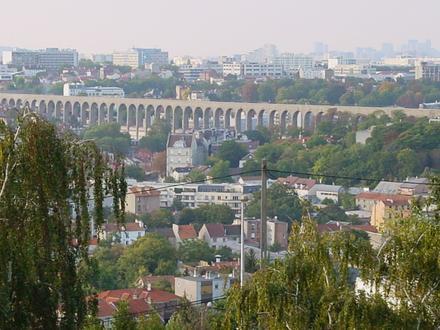 Code Postal 94230 - Cachan, Île-de-France - Cybo
