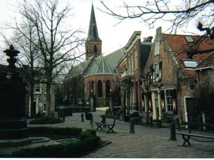 Postcode 2241 CG - Wassenaar (gemeente) - Cybo