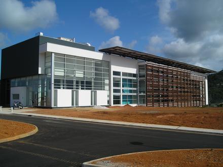 Code Postal 97351 - Matoury, Guyane - Cybo