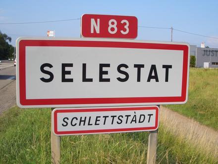 Liste des Code Postal de Sélestat, Alsace - Cybo