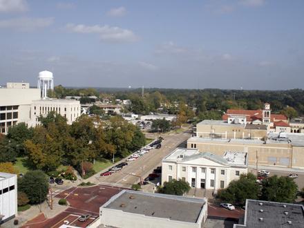 Longview, Texas Zip Code List - Cybo