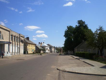 Pasta Indekss 60265 - Arjogala - Cybo