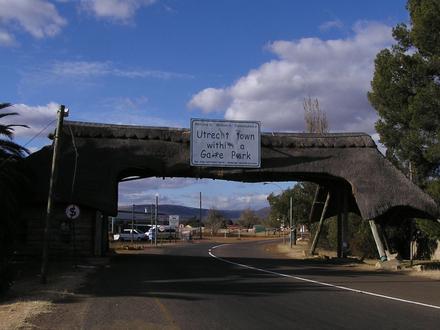 Newcastle, KwaZulu-Natal Businesses - Companies Based in Newcastle ...