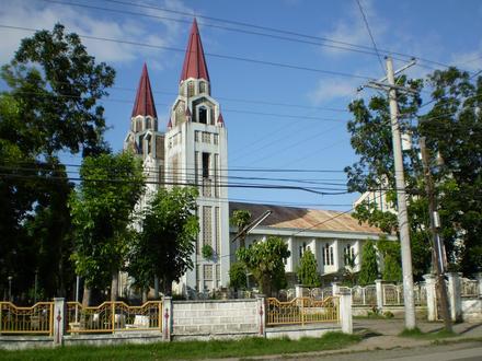 Zip Code 6501 - Palo, Leyte - Cybo