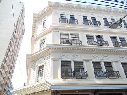 Zip Code 1007 - Manila, Metro Manila - Cybo